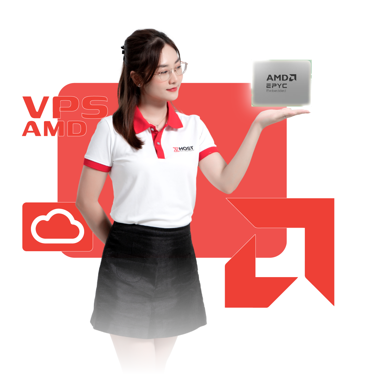 Cloud AMD - Chuyên cung cấp Tên miền, Hosting, VPS, Thiết kế ...