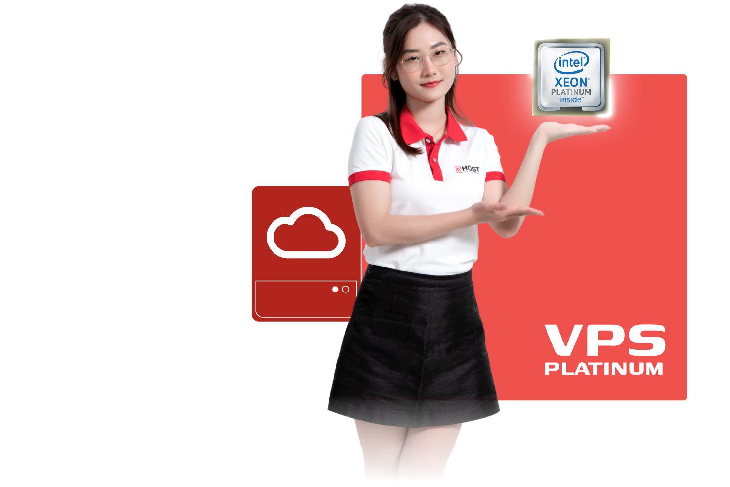 Cloud Platinum - Chuyên cung cấp Tên miền, Hosting, VPS, Thiết kế ...